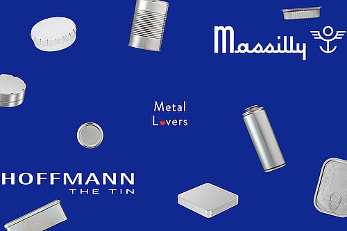 Massilly Group übernimmt Dosengeschäft von Hoffmann Neopac