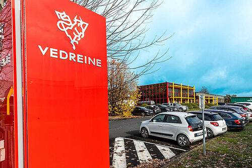 Französische Vedreine Packaging übernahm Zuger Varipack