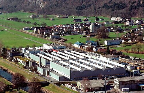 Verkauf von Netstal an die Krones AG erfolgreich abgeschlossen