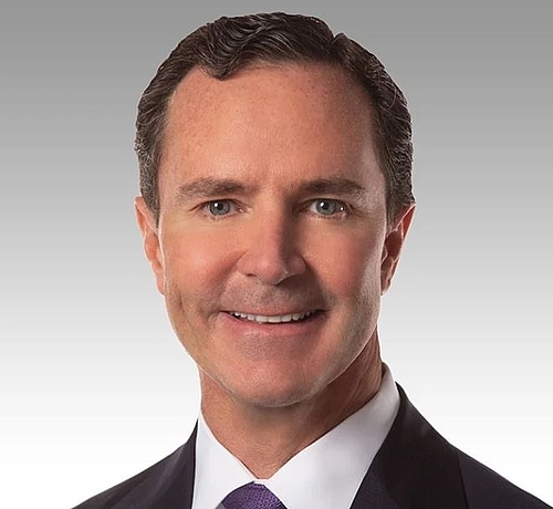 Neuer Chief Executive Officer bei 3M