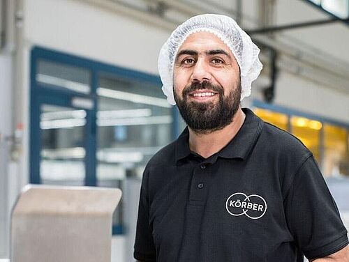 Körber übernimmt Bähren Pharma-Packaging