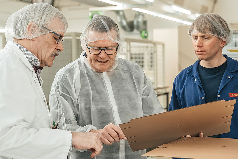 Robatech macht einsparpotenziale im Klebestoffauftrag sichtbar
