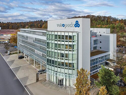 Vetropack: Umsatz im Geschäftsjahr 2022 gestiegen – Ukraine ...