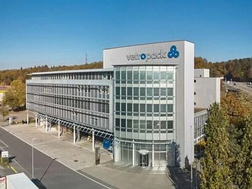 Vetropack zeigt Stabilität im anspruchsvollen Marktumfeld