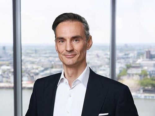 Interzero startet mit neuer Führung ins Jahr 2025