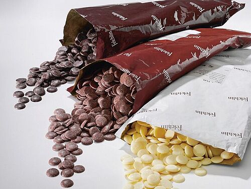 Max Felchlin spart mit der «Rondo-Verpackung» 91 Prozent ...