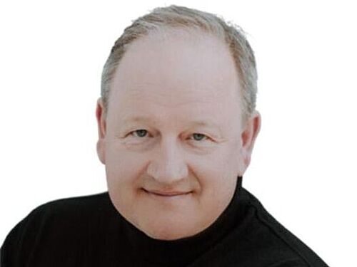 Michael Schenck wird General Manager der Biesterfeld Schweiz