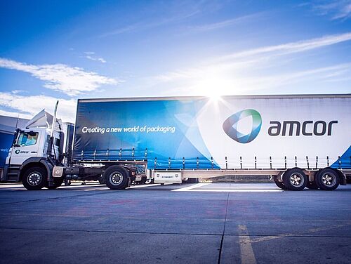 Fusion abgeschlossen: Amcor und Berry Global bündeln Kräfte