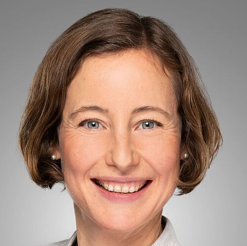 Odile Inauen ist neue Geschäftsführerin von RecyPac